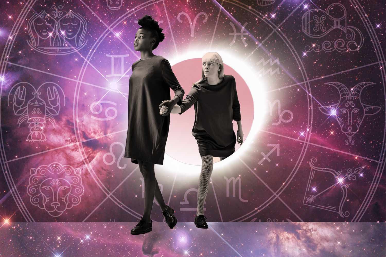 Love Problems You Can Solve with Astrology: Insights from a World ...