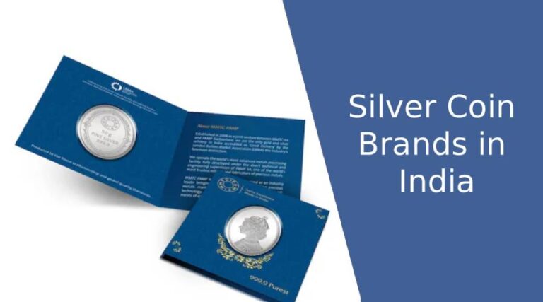 Top 10 Silver Coin Brands in India - jhoo jhoo