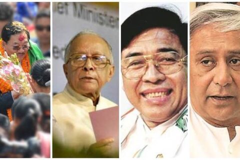 Who Is the Youngest MLA in India? Complete List & Facts - jhoo jhoo